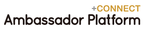 Ambassador Platform +CONNECT